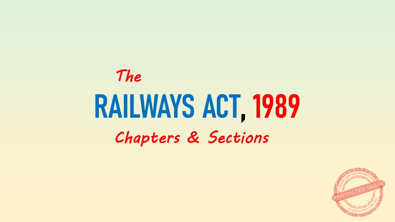 HRMS Indian Railways - Details and FAQs - Rail Staff Diary