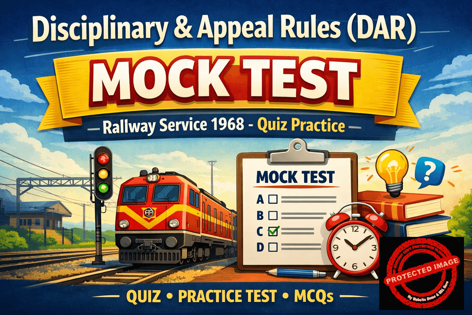 Break Journey Rules in Indian Railways - Rail Staff Diary